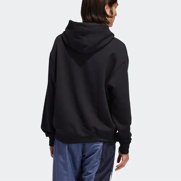 Adidas Originals Watercolor Graphic Hoodie