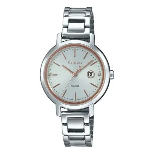 Casio Sheen Series Watch