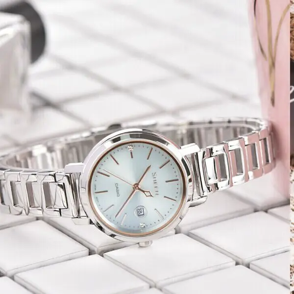 Casio Sheen Series Watch