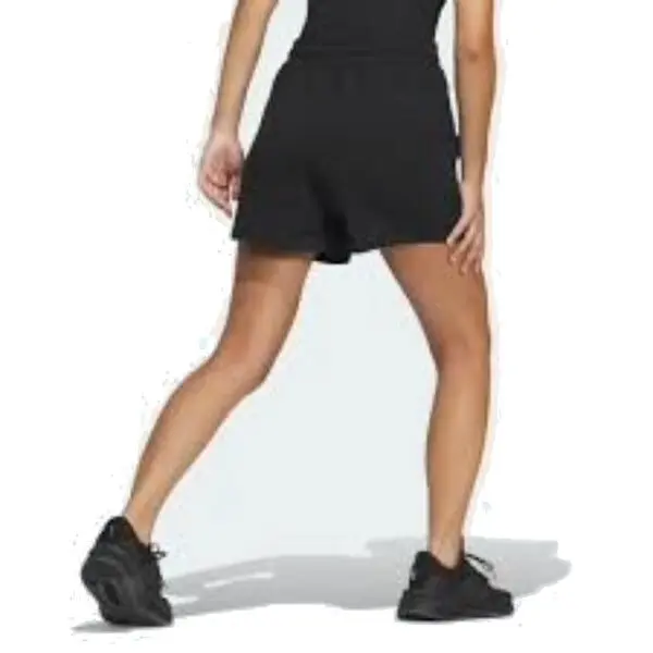Adidas Lounge Knit Shorts