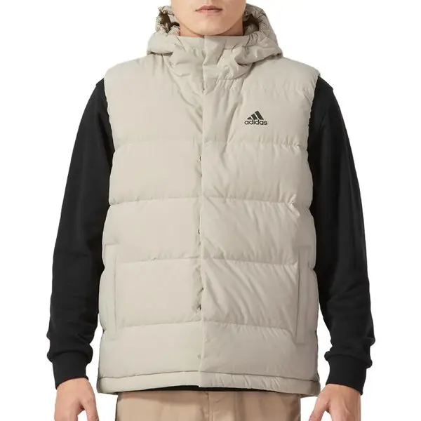 Adidas Helionic Puffer Vest