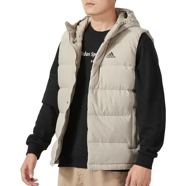 Adidas Helionic Puffer Vest