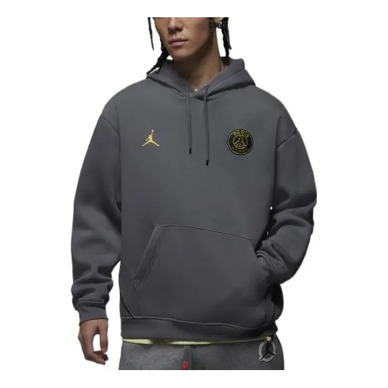 JORDAN X Psg Hoodie