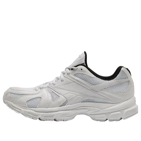 REEBOK Spike Runner 200 X Vetements - White/black