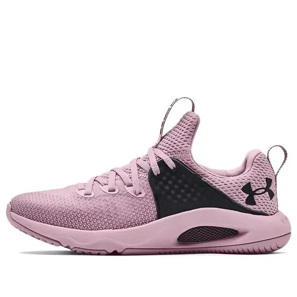 Under Armour Hovr Rise 3 - Pink