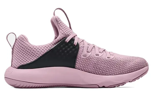 Under Armour Hovr Rise 3 - Pink