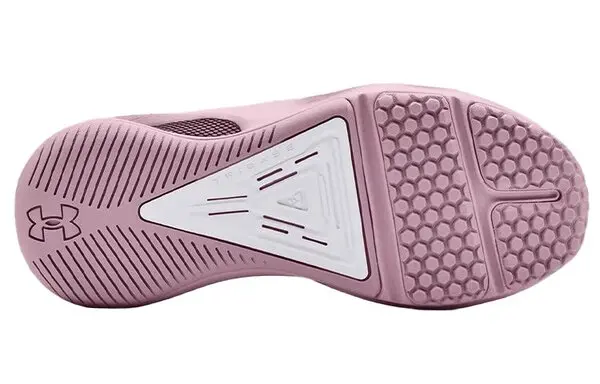 Under Armour Hovr Rise 3 - Pink