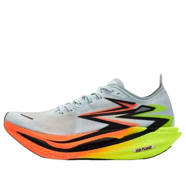 361 DEGREES Flying Flame "cqt" Sneakers