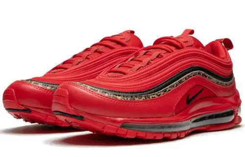 Nike Max 97 'university