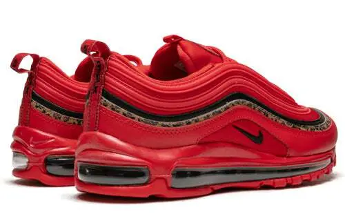 Nike Max 97 'university - Red