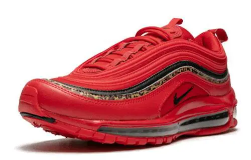 Nike Max 97 'university - Red