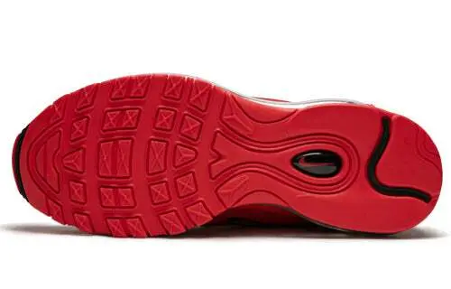 Nike Max 97 'university - Red