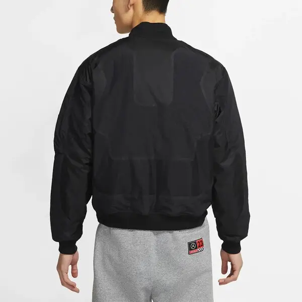 JORDAN 23 Engineered Baseball Collar Jacket
