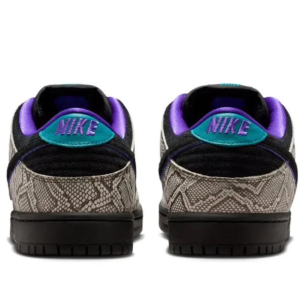 Nike X Dashawn Jordan Sb Dunk Low 'string' Sneakers