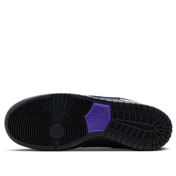 Nike X Dashawn Jordan Sb Dunk Low 'string' Sneakers