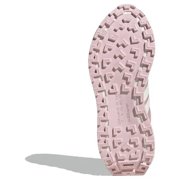 Adidas Retropy E5 Sneakers - White/pink