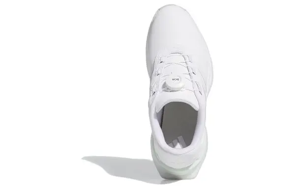 Adidas S2g Boa 24 Golf Sneakers - Cloud White/cloud White/crystal Jade
