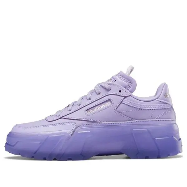 REEBOK Club C Gx5027 Sneakers - Purple