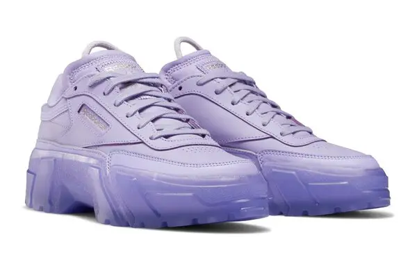 REEBOK Club C Gx5027 Sneakers - Purple