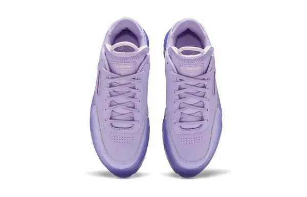 REEBOK Club C Gx5027 Sneakers - Purple