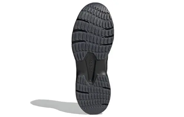 Adidas Neo 90s Valasion Sneakers - Black
