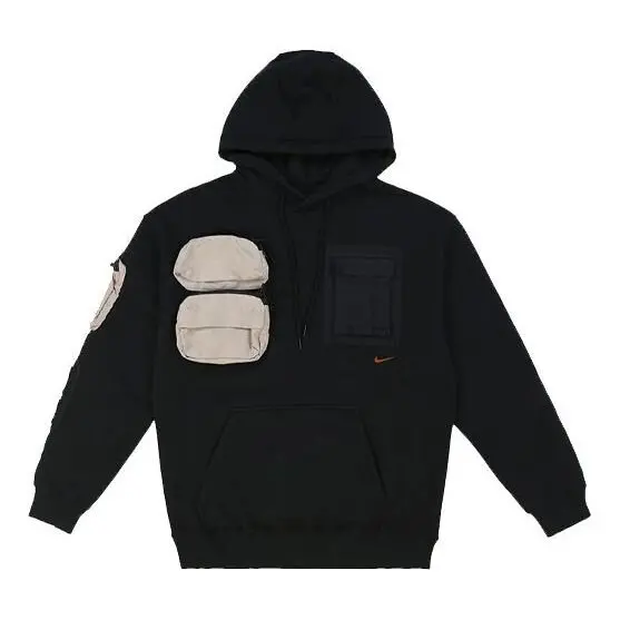 Nike X Travis Scott Cactus Jack Hoodie