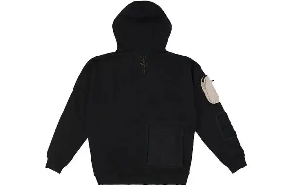 Nike X Travis Scott Cactus Jack Hoodie