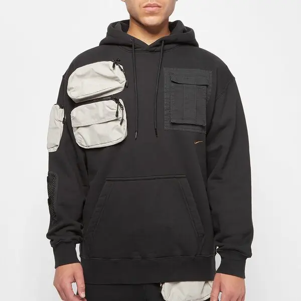 Nike X Travis Scott Cactus Jack Hoodie