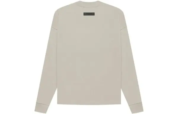 Fear Of God Long Sleeve T-shirt