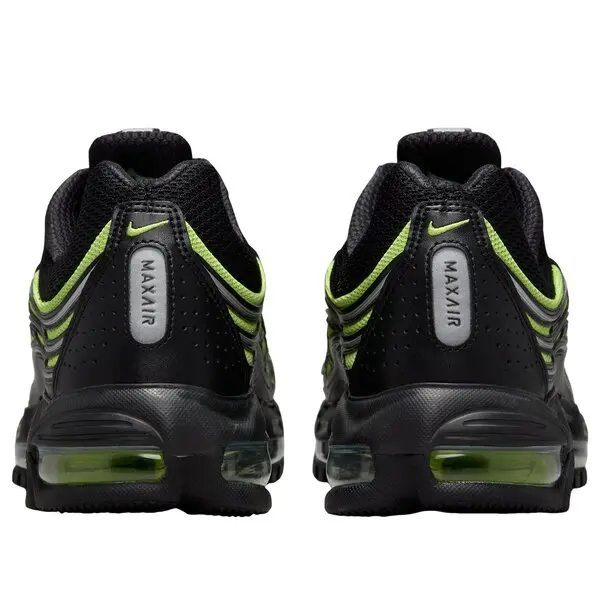 Nike Max Tl 2.5 Sneakers - Black/citron/black