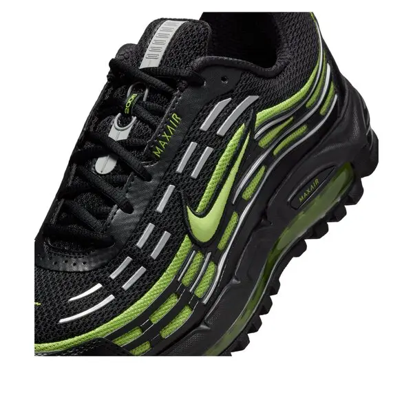 Nike Max Tl 2.5 Sneakers - Black/citron/black