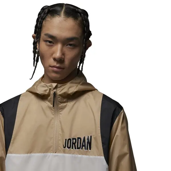 JORDAN Air Flight Mvp Jacket
