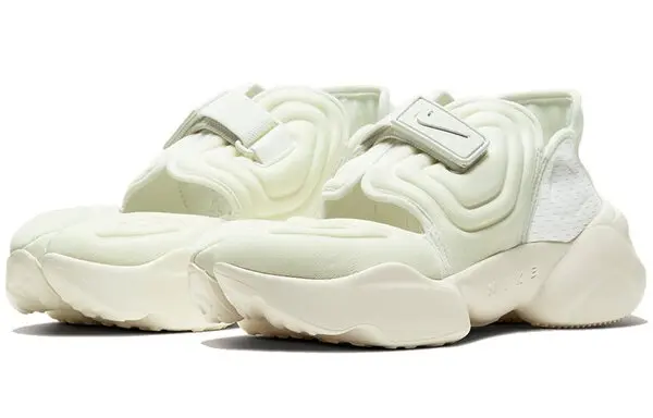 Nike Aqua Rift Tabi Toe Sandals - White/sail