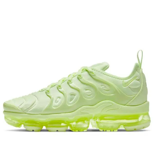 Nike Vapormax Plus Sneakers - Green