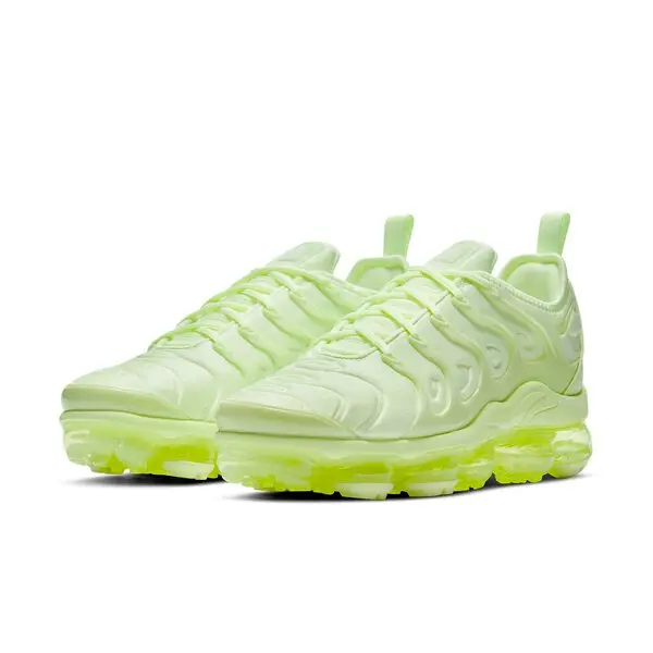 Nike Vapormax Plus Sneakers - Green