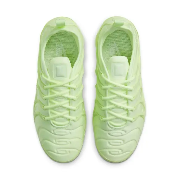 Nike Vapormax Plus Sneakers - Green