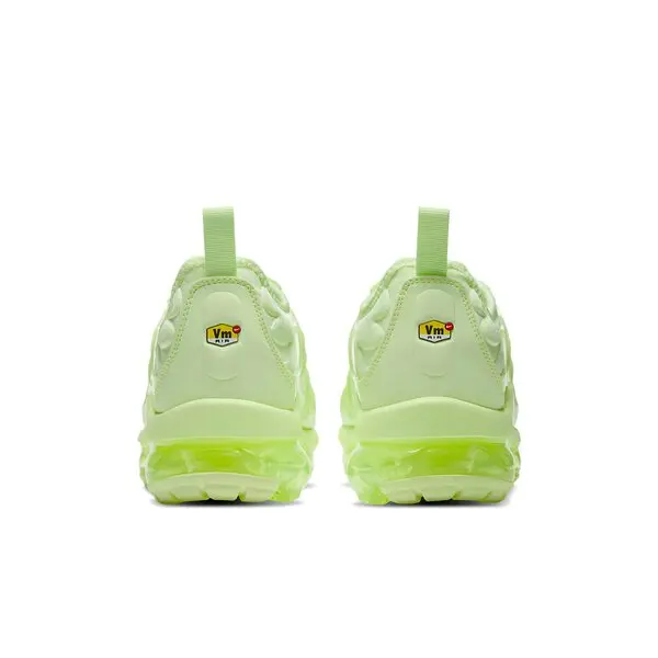 Nike Vapormax Plus Sneakers - Green
