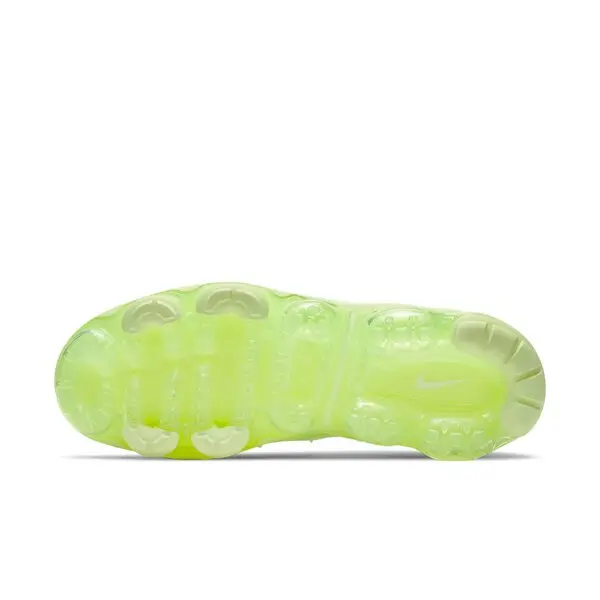 Nike Vapormax Plus Sneakers - Green