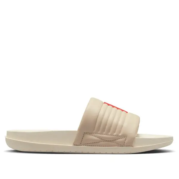 Nike Offcourt Adjust Slide - Tan