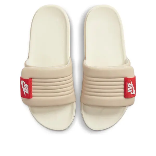 Nike Offcourt Adjust Slide - Tan