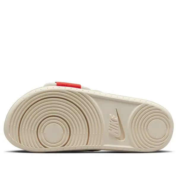 Nike Offcourt Adjust Slide - Tan