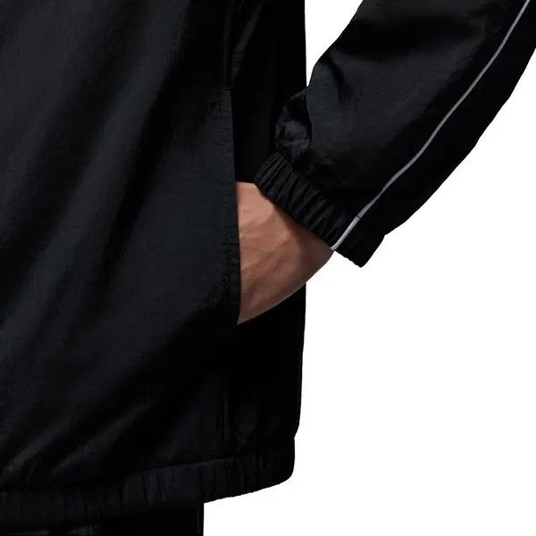 JORDAN Sport Classic Hooded Jacket