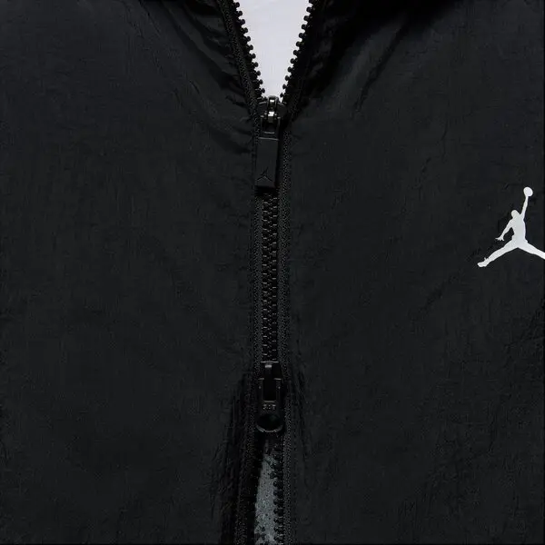 JORDAN Sport Classic Hooded Jacket