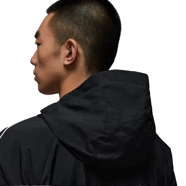 JORDAN Sport Classic Hooded Jacket