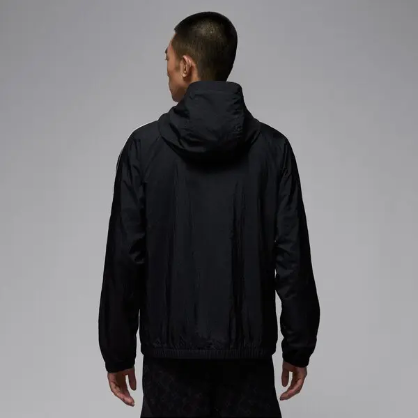 JORDAN Sport Classic Hooded Jacket
