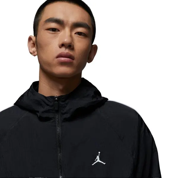 JORDAN Sport Classic Hooded Jacket