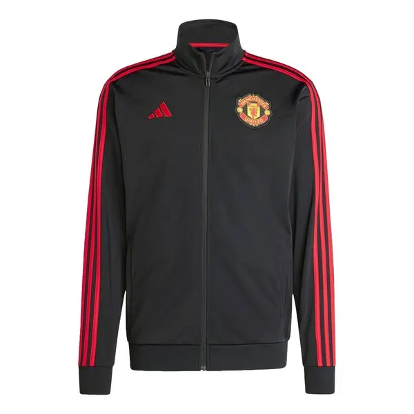 Adidas Manchester United Dna Track Jacket