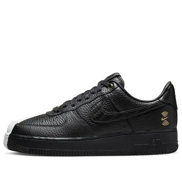 Nike Force 1 Low "anniversary Edition" Sneakers