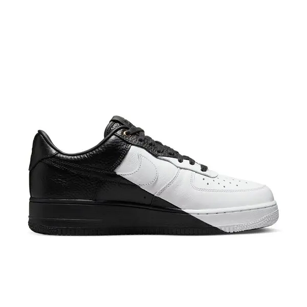 Nike Force 1 Low "anniversary Edition" Sneakers