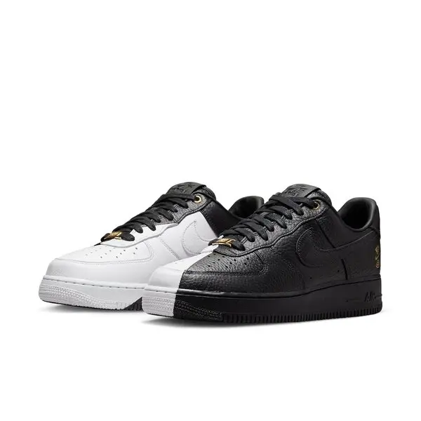 Nike Force 1 Low "anniversary Edition" Sneakers